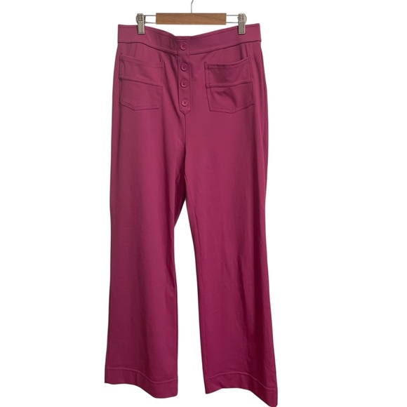 HALARA | Pants & Jumpsuits | Halara Day Stretch High Waisted Pockets ...